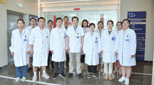 上海市胸科医院实验室智慧系统|首页